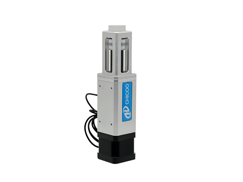 LDP-01 Industrial Syringe Pump OEM – OEM Industrial Syringe Pump ...